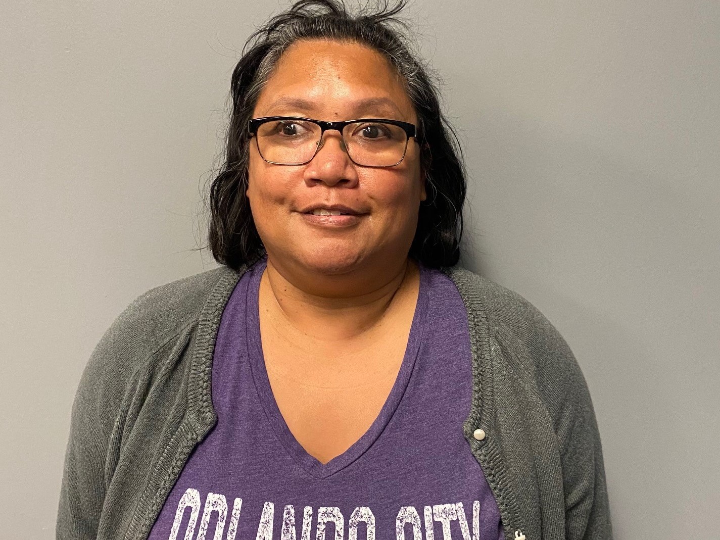 Working on a new project by Renee P. - The PB Network