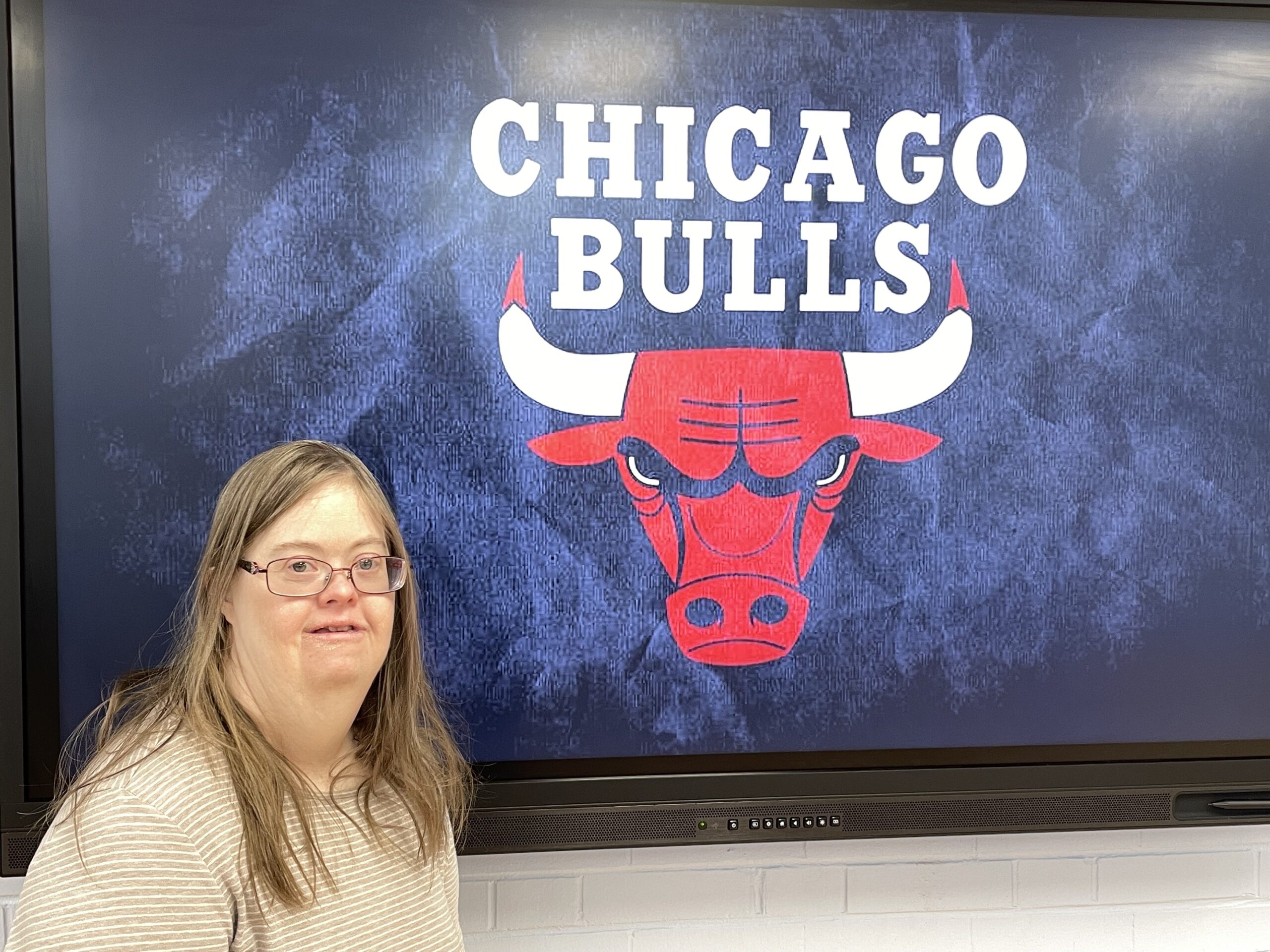 Lynn H. and the Chicago Bulls - The PB Network