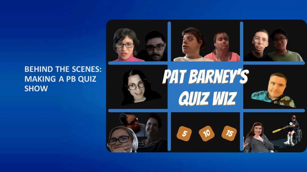 Home - The PB Network