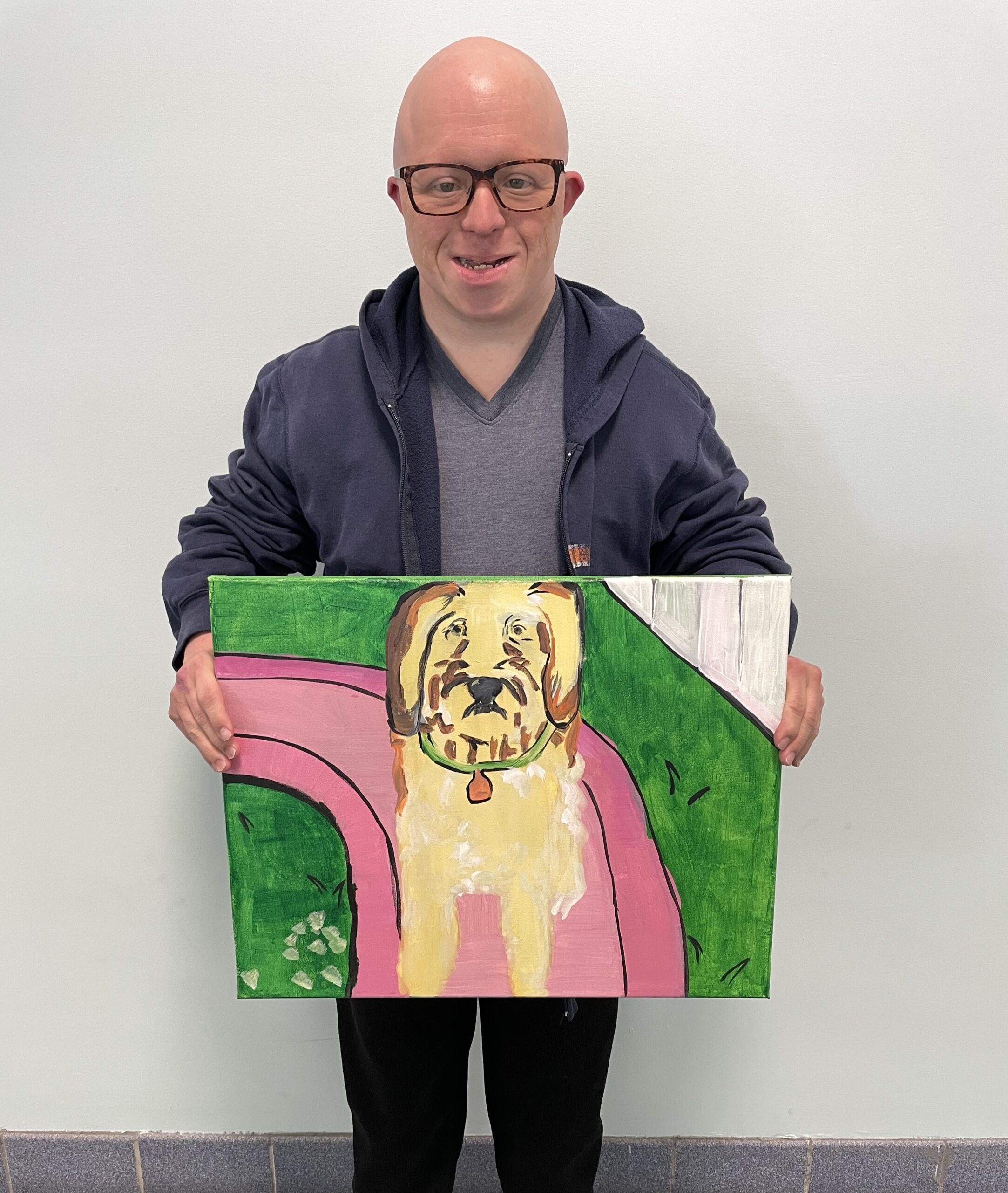 Story of Ivy Schaider By Scott S. - The PB Network