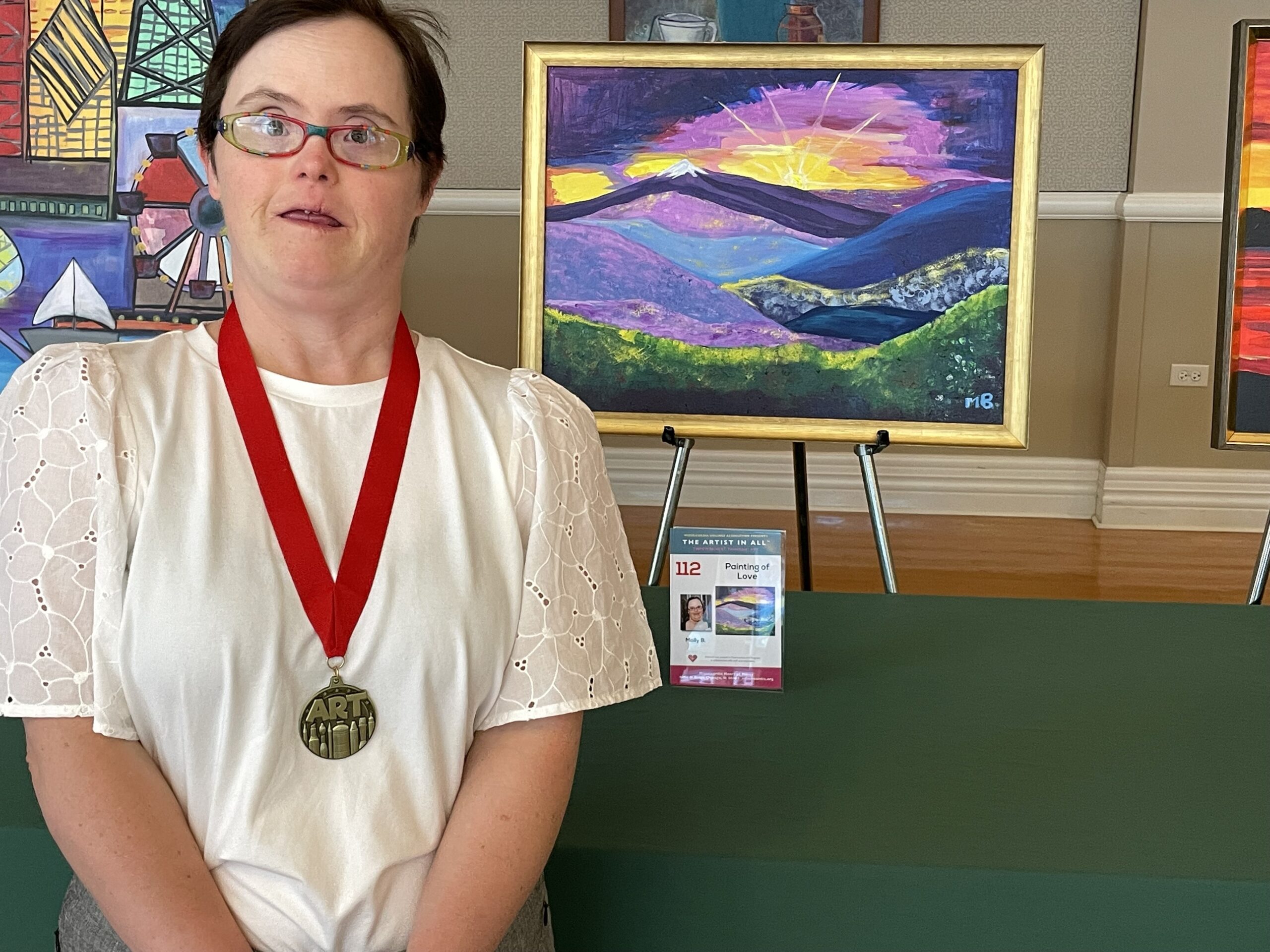 Molly’s AIA - The PB Network