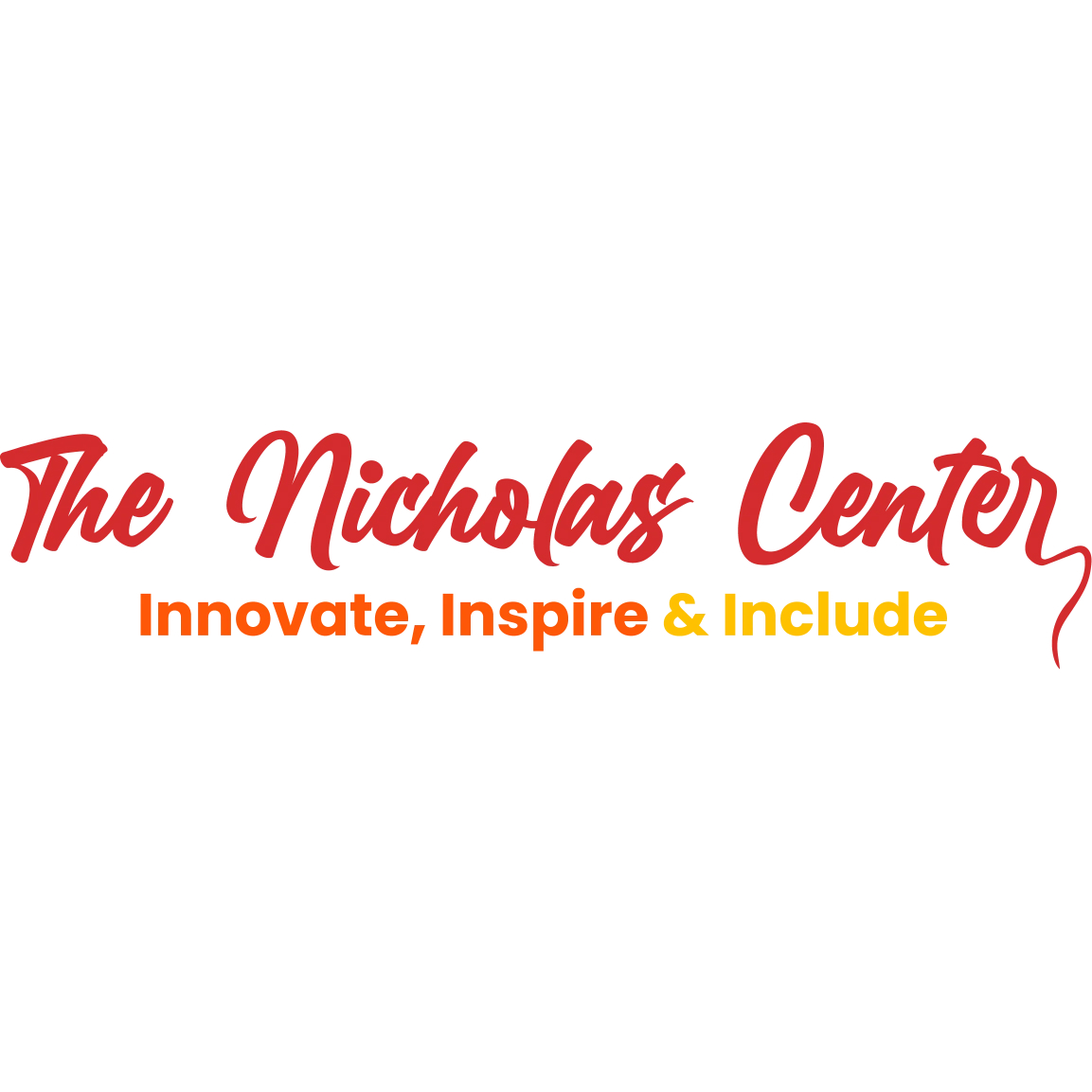 The Nicholas Center - The PB Network