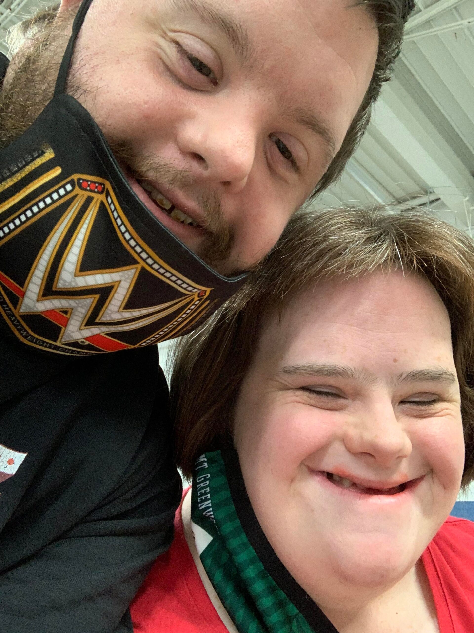 My Date Story, by Peter - The PB Network